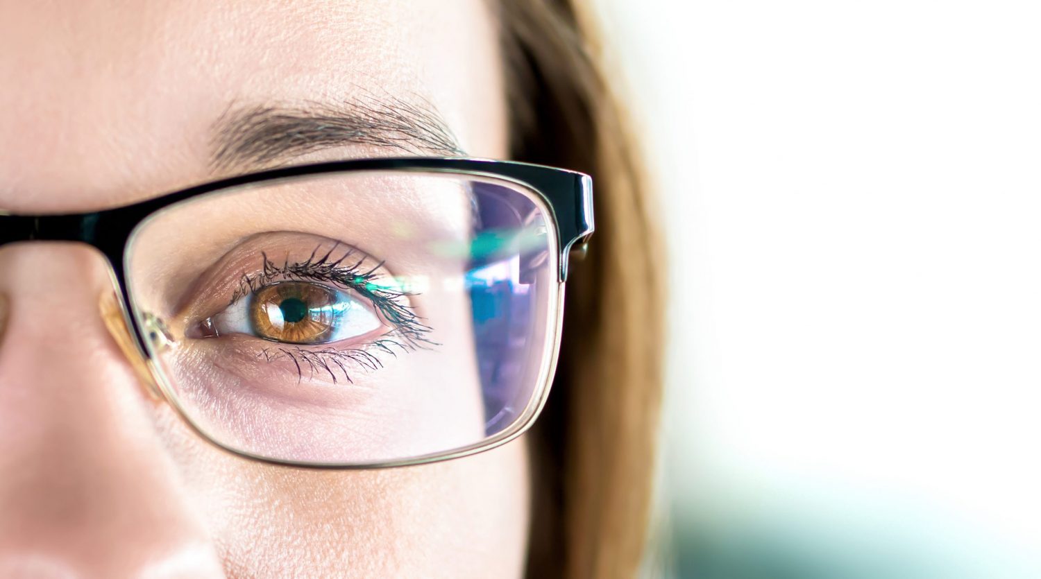 Single Vision BiFocal VariFocal Glasses Chellaston Opticians